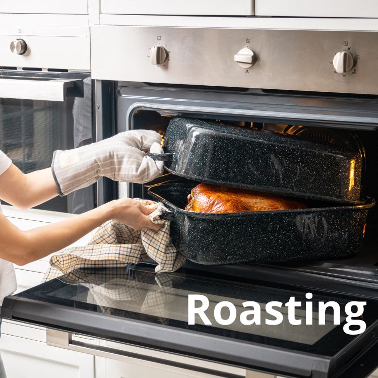 Granite Ware: The Original All-Natural Cookware Since 1871